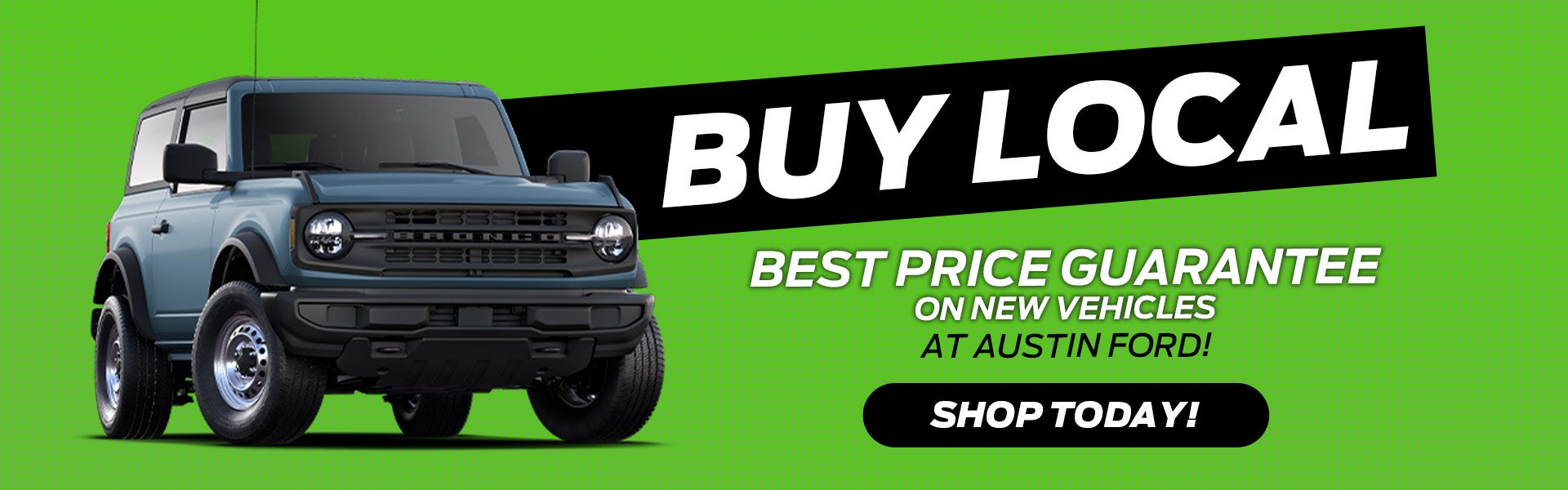 Austin Ford | Ford Sales & Service in Austin, Minnesota